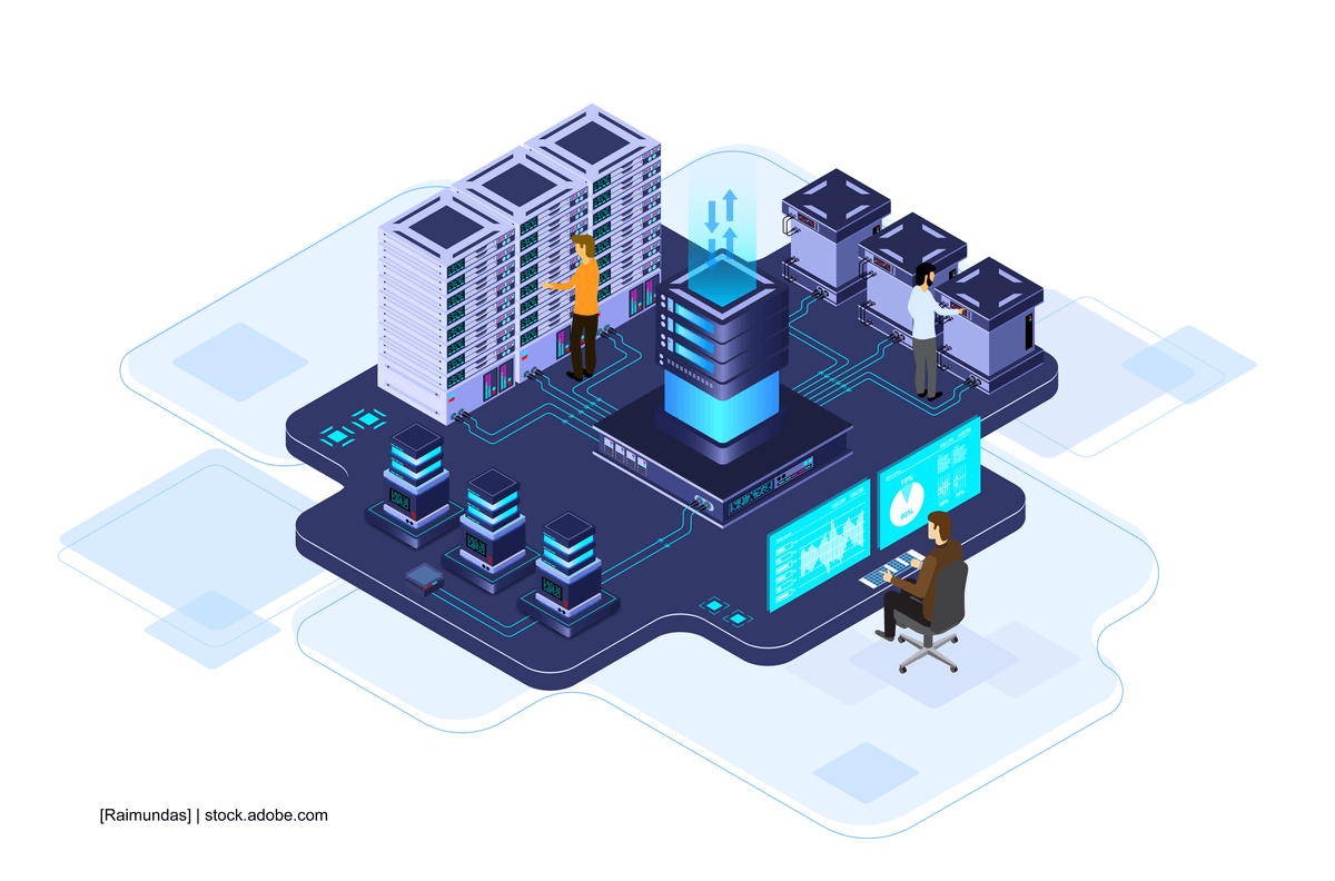 Server-Side-Tracking im Fokus