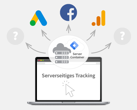 Server-Side-Tracking im Fokus