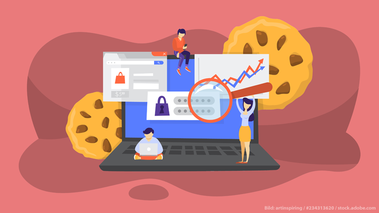 Cookieless Tracking einfach erklärt!