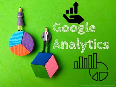 Universal Analytics vs Google Analytics 4 (GA4): Vorteile & mehr